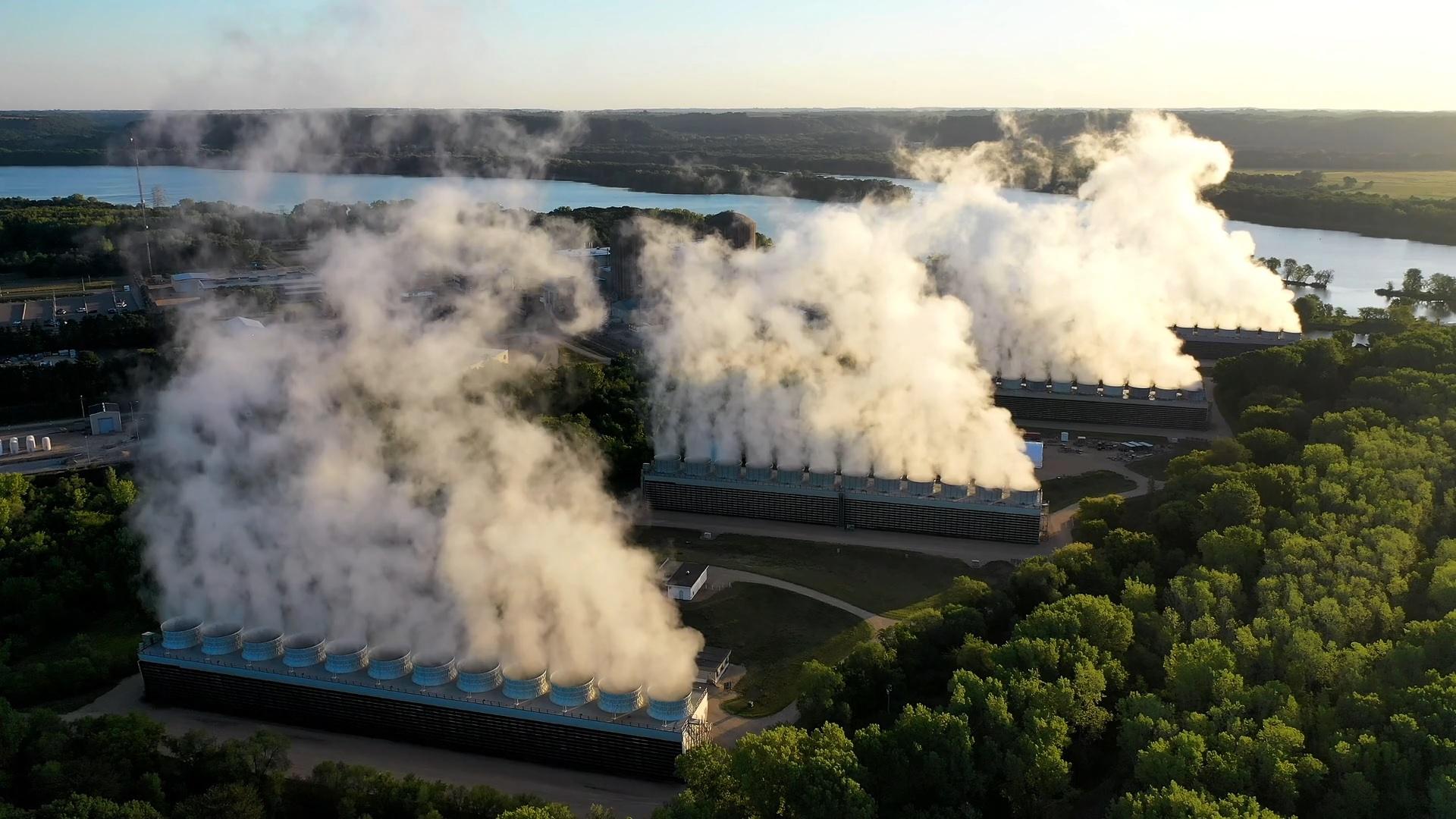 Transferencia de calor en torres de enfriamiento - Enef Solutions ...